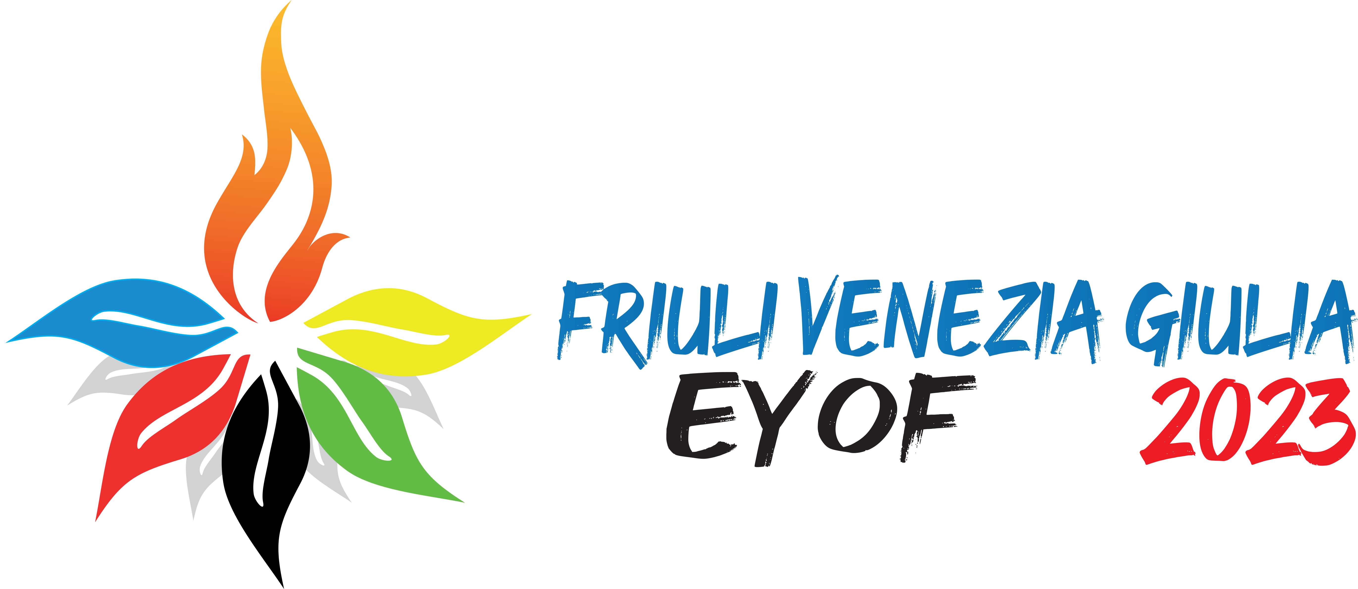 EYOF 2023 European Youth Olympic Winter Festival